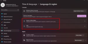 Word ,Excel พิมพ์ภาษาไทยไม่ได้ - FixIT.in.th